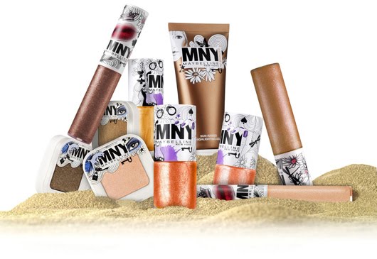 MNY LE: I am a sundiva | Living the Beauty