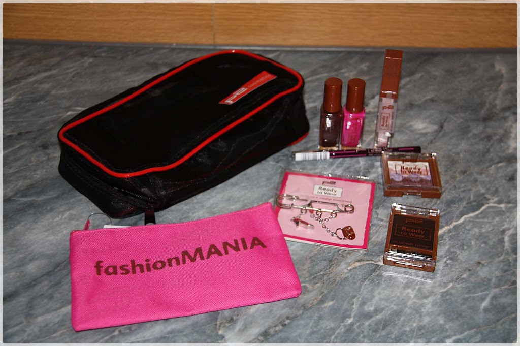 Post von dm/P2: Ready to Wear LE | Living the Beauty