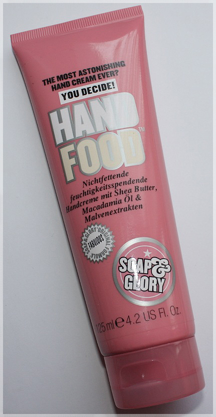 Die Handcreme die nach Miss Dior Chérie riecht | Living the Beauty