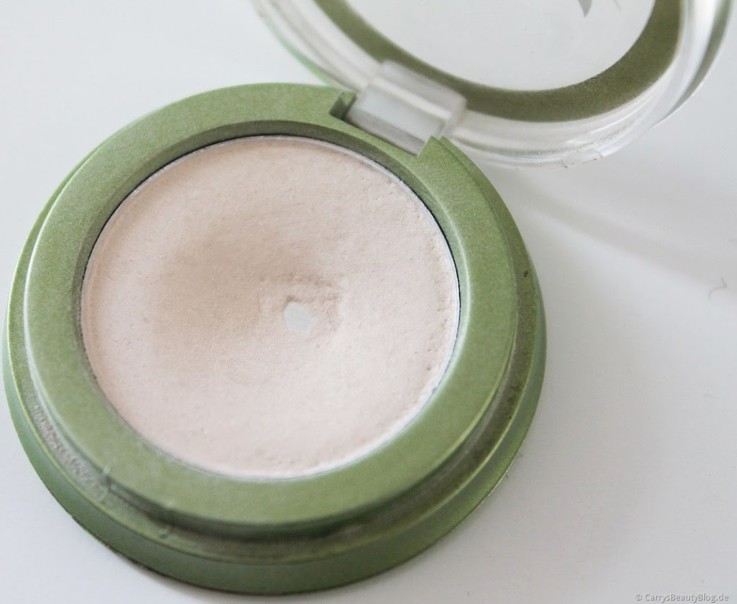 Hit the Pan #2 | Living the Beauty