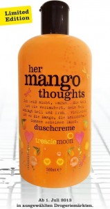 Neu von Treaclemoon: her mango thoughts LE | Living the Beauty