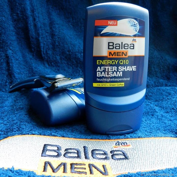 Neu bei dm: Balea Beautyöl, alverde Körperbutter… | Living the Beauty