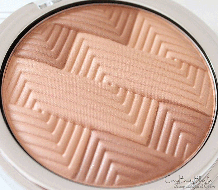 Catrice Sun Shimmering Bronzing Powder Medium Skin | Living the Beauty