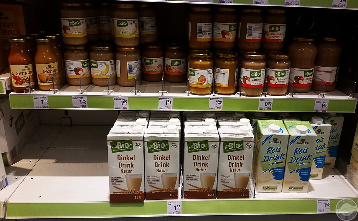 Neu bei dm - dm Bio | Living the Beauty