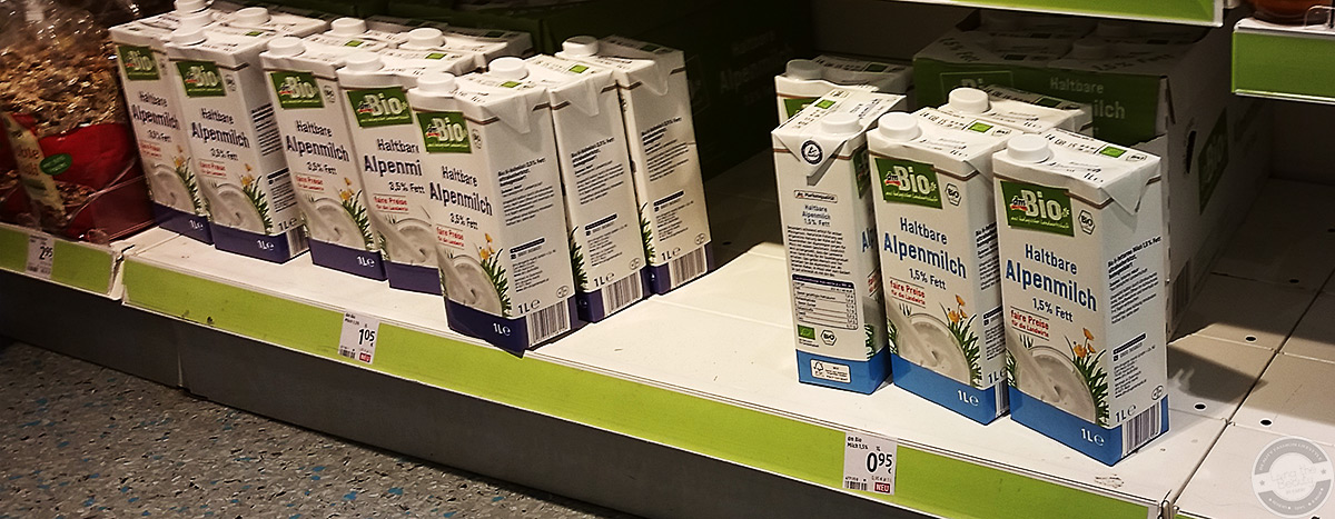 Neu bei dm - dm Bio | Living the Beauty