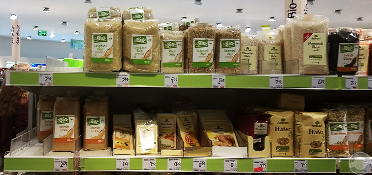 Neu bei dm - dm Bio | Living the Beauty