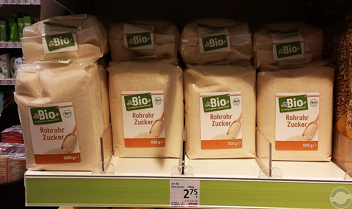 Neu bei dm - dm Bio | Living the Beauty