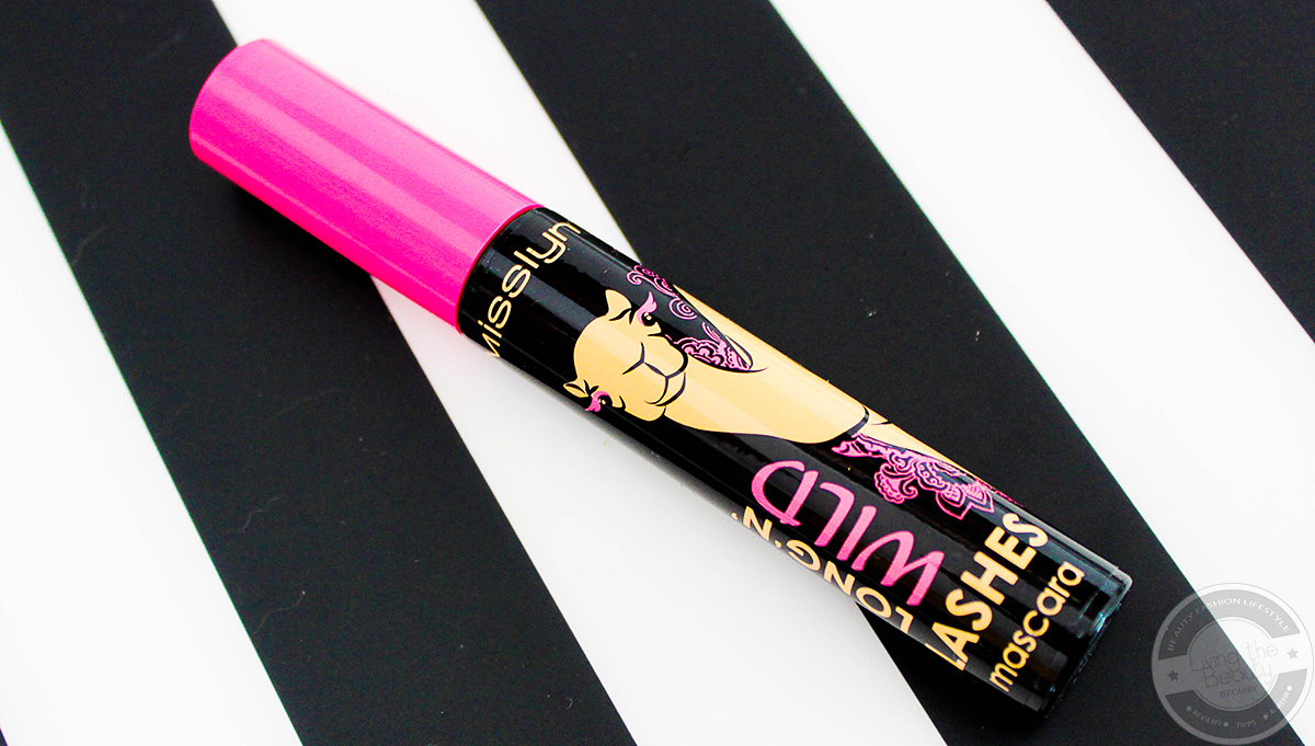 Misslyn Oriental Spirit LE | erster Eindruck | Living the Beauty