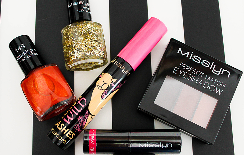 Misslyn Oriental Spirit LE | erster Eindruck | Living the Beauty