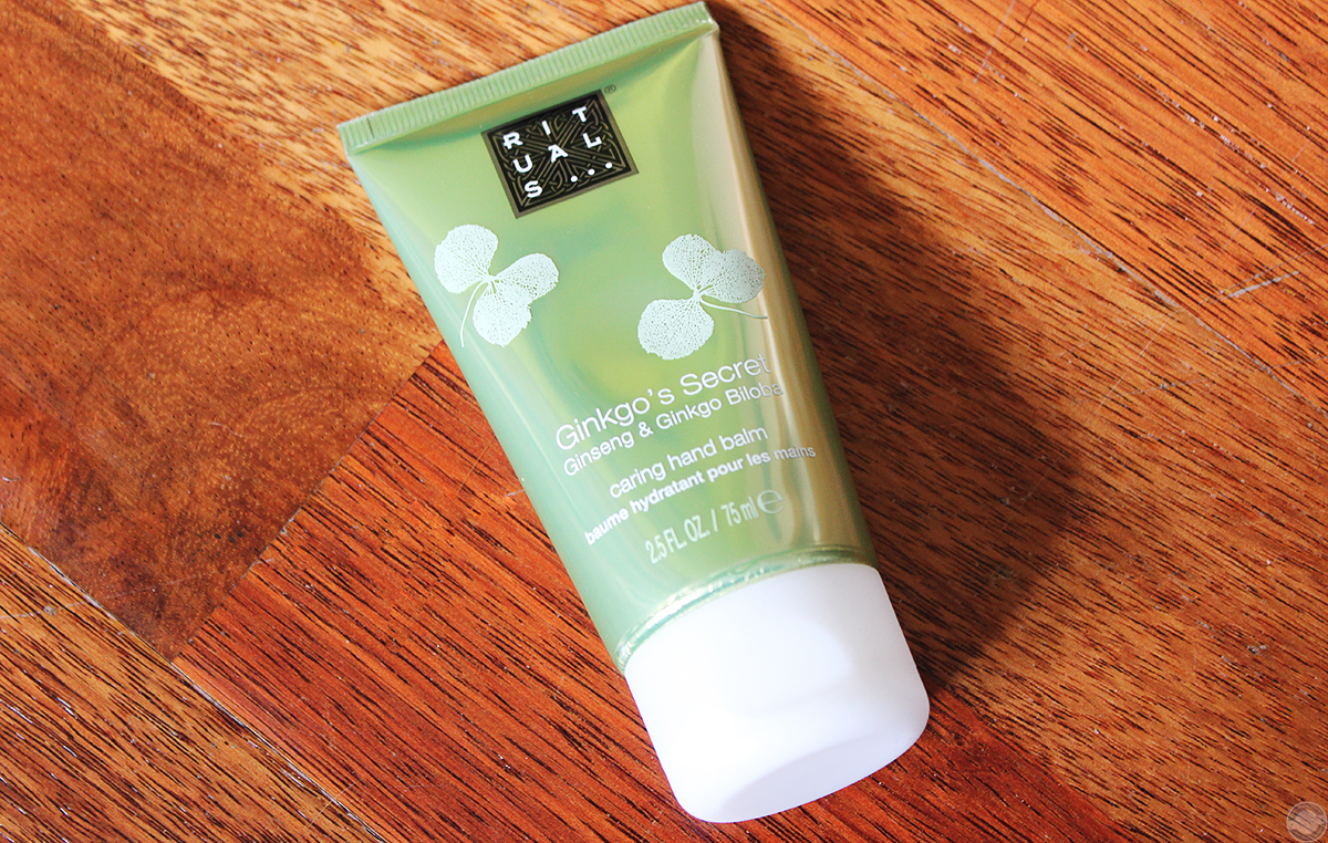 Kauftipp: Fullsize Rituals... Handcreme in der aktuellen Petra | Living ...
