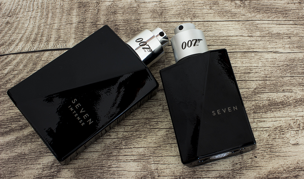 Duftneuheit - Das James Bond 007 Parfum "Seven" | Living the Beauty