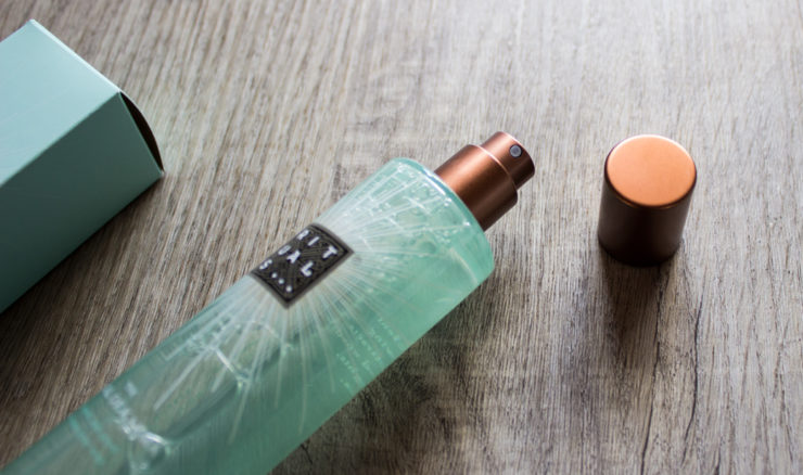 Geheimtipp | Rituals… – The Ritual of Karma Bed & Body Spray | Living ...