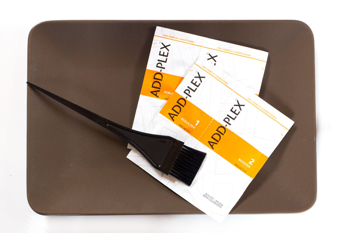 Add-Plex - eine Olaplex Alternative? | Living the Beauty